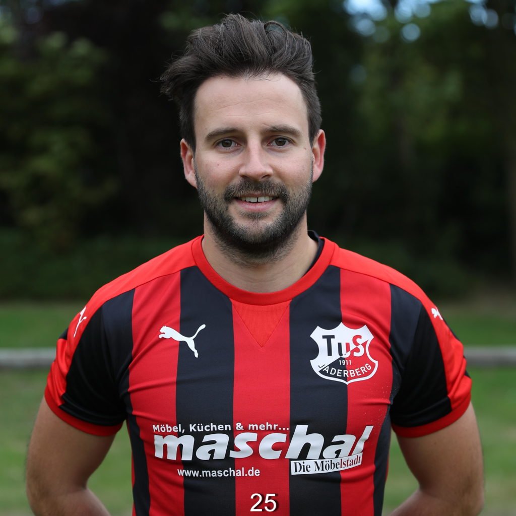 David Skibba erzielt beim 2:2 beide Tore – Sportgasm