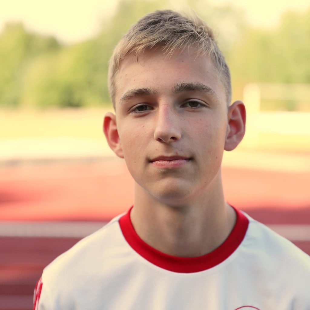 Benjamin Peters schießt den SV Brake zum Sieg – Sportgasm