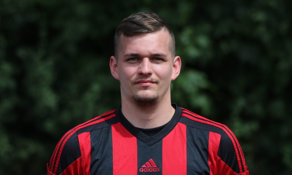 Lukas Fischer trifft in der Nachspielzeit zum Sieg – Sportgasm