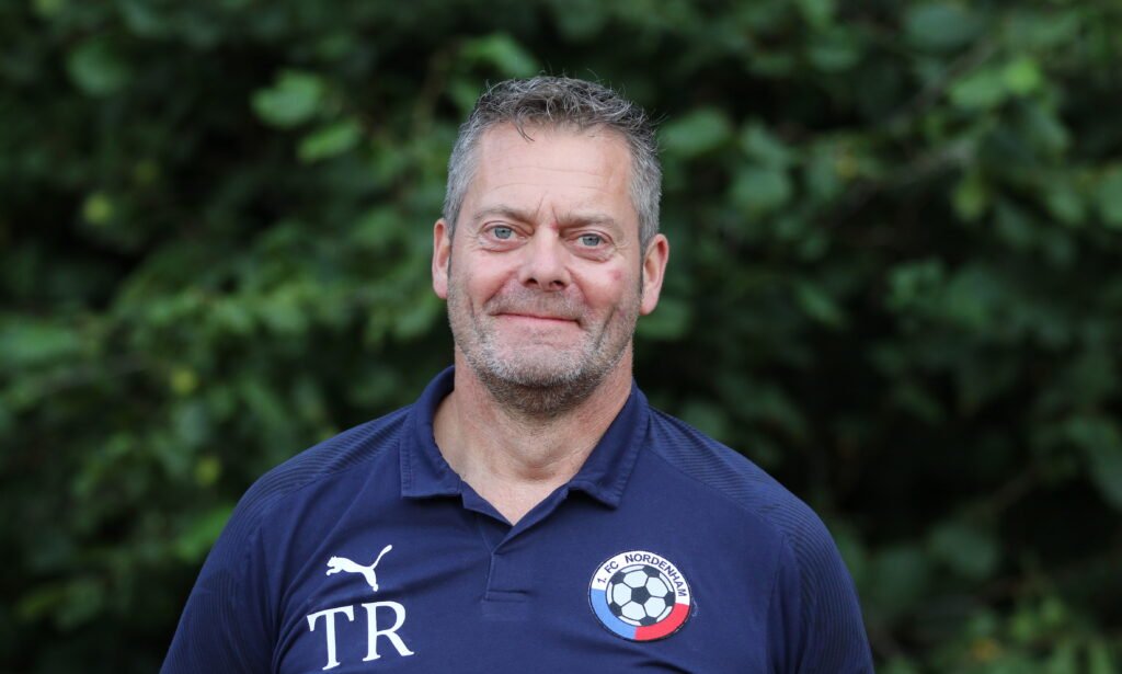 Mario Heinecke will Schritt nach vorn – Sportgasm