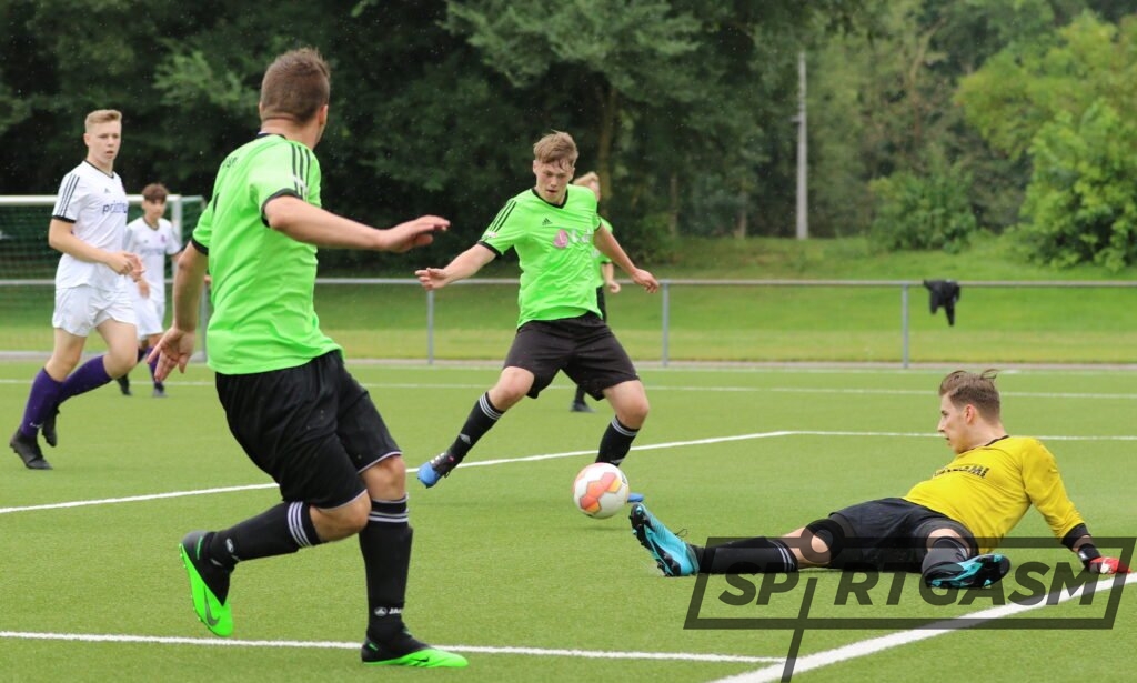 Die Fotos und Ergebnisse der JSG-Nachwuchs-Teams – Sportgasm