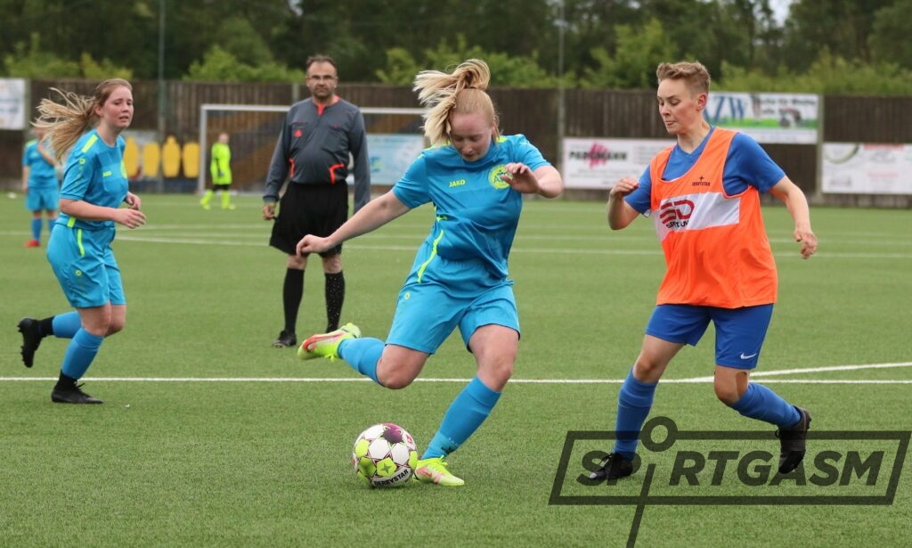 AT Rodenkirchen gewinnt vorletztes Heimspiel – Sportgasm