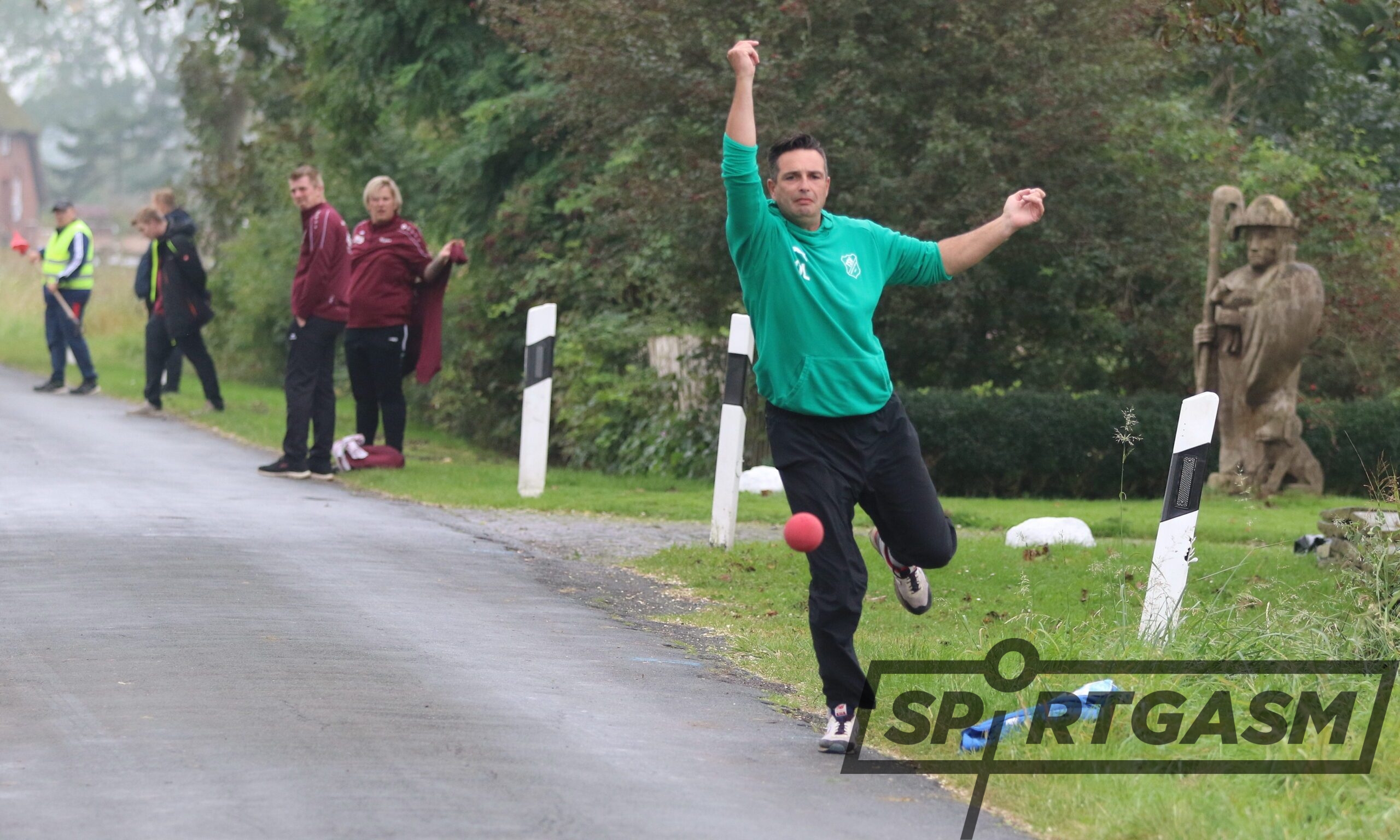 KBV Waddens besiegt den KBV Abbehausen – Sportgasm