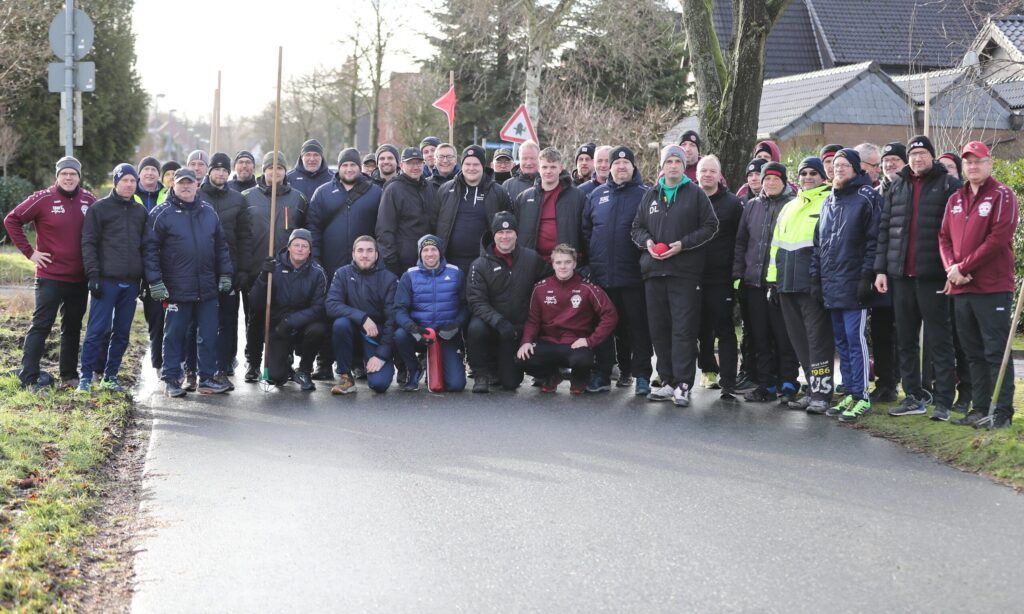 KBV Abbehausen bezwingt Tabellenführer Waddens – Sportgasm