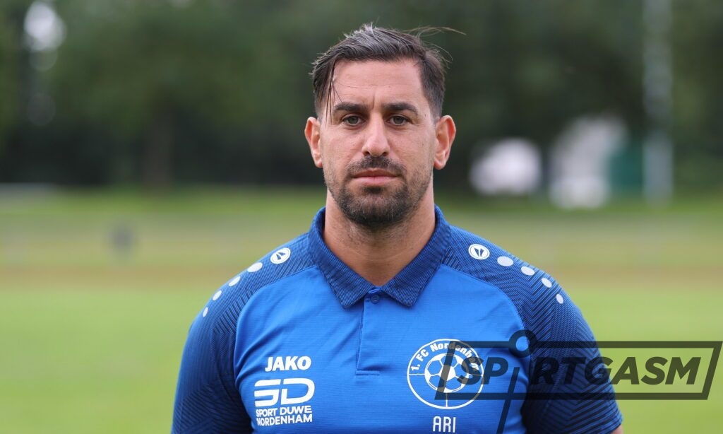 Mehmet Ari über Teamspirit, Ziele und den Traum vom Klassenerhalt ...